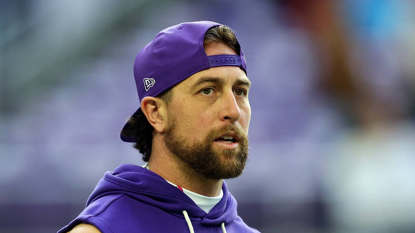 Former Panthers Pro Bowler just got a career lifeline no one saw coming