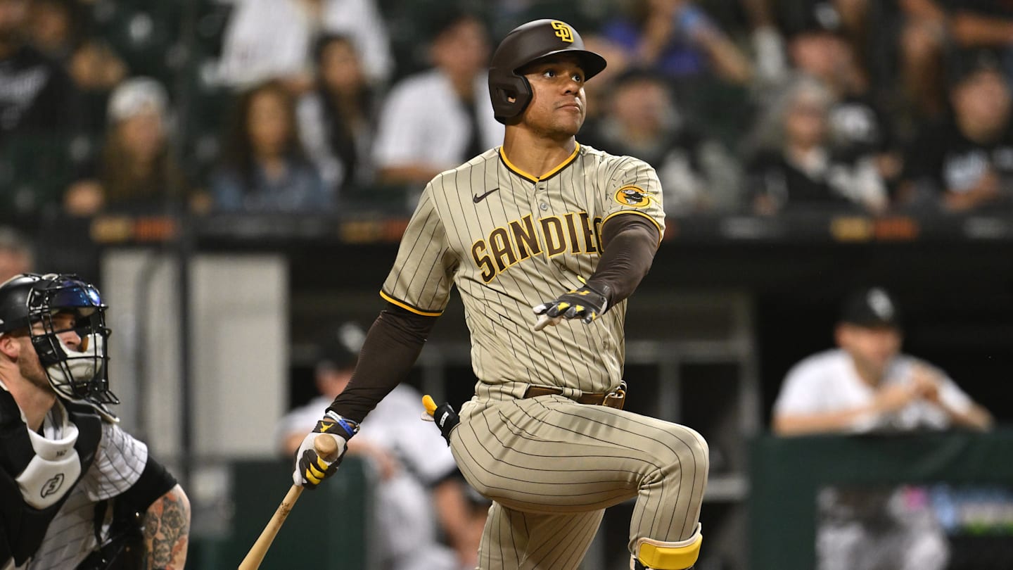 3 Padres players we'll be glad are gone in 2024 and 2 we will wish stayed