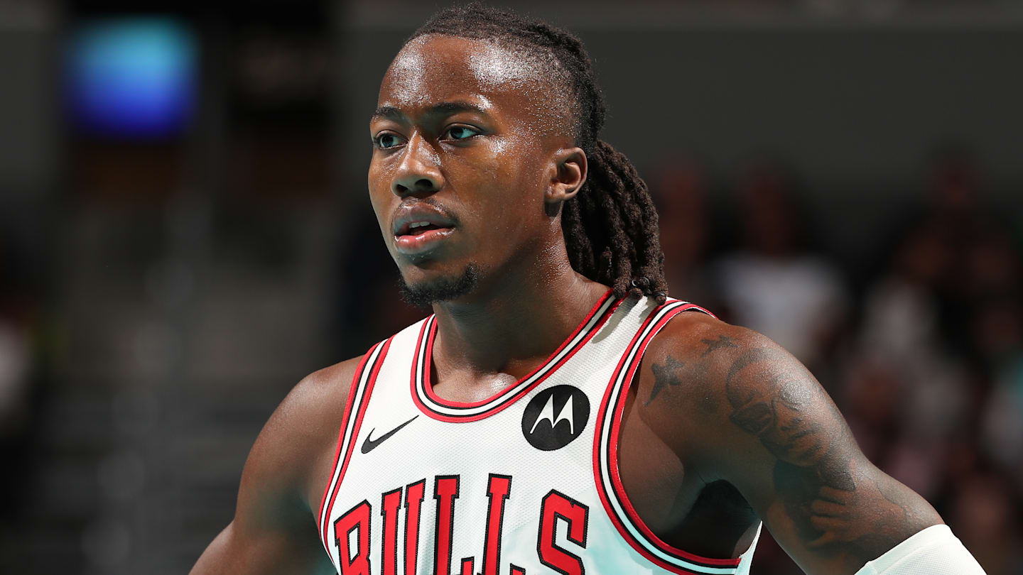 Knicks can rule out a perfect trade target if this is the asking price