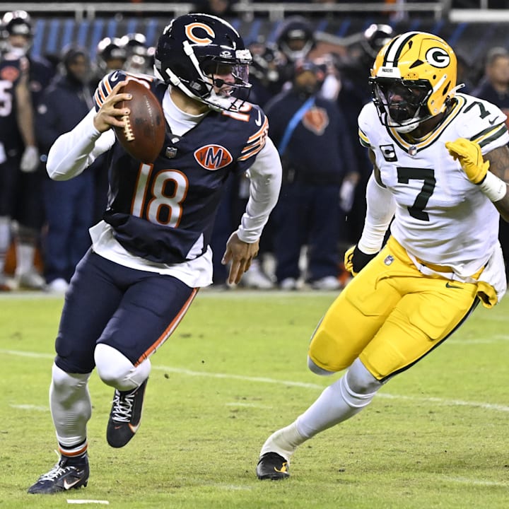 caleb prior test result