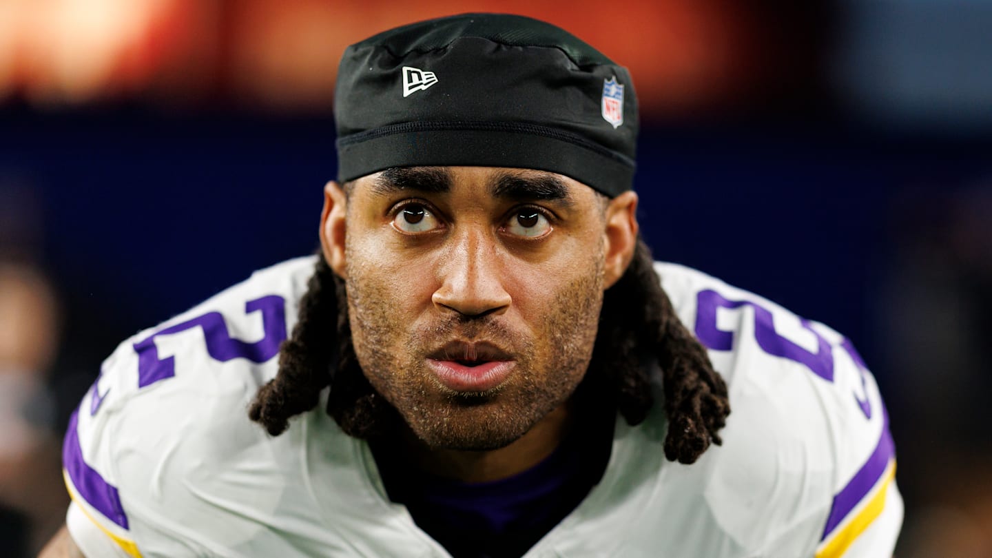 Stephon Gilmore said what Panthers fans were screaming about Tetairoa ...