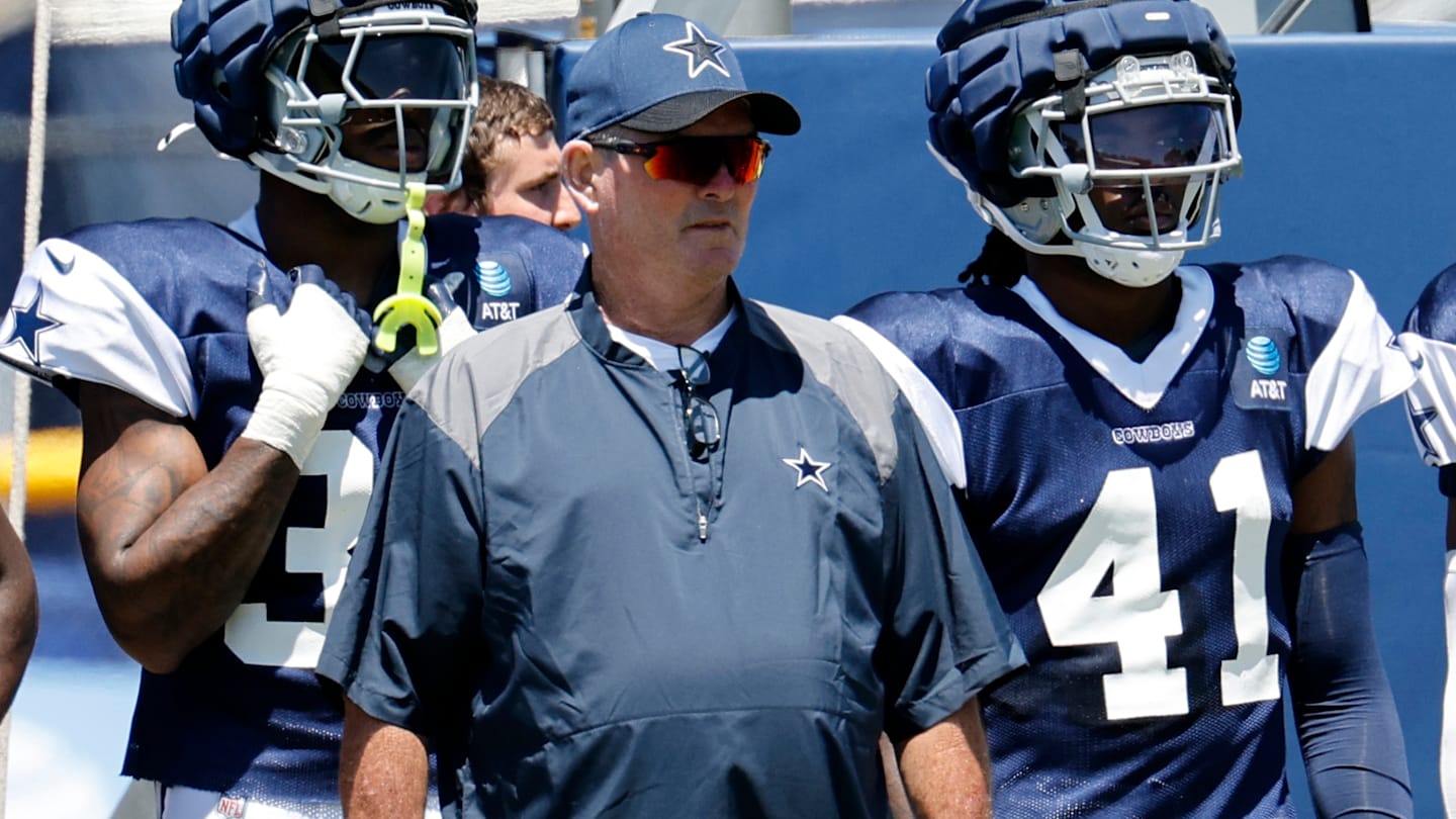 Cowboys set meeting with veteran DE who'd be perfect final piece for ...