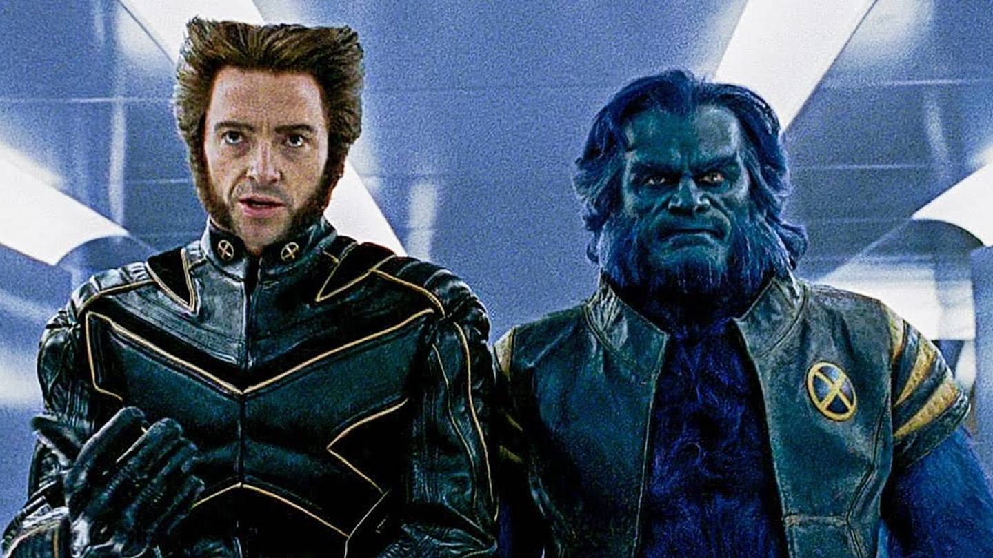 Marvel reveals baffling reason the X-Men couldn't wear comic-accurate suits