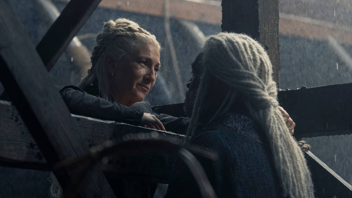 7 House of the Dragon characters who won’t be back for season 3
