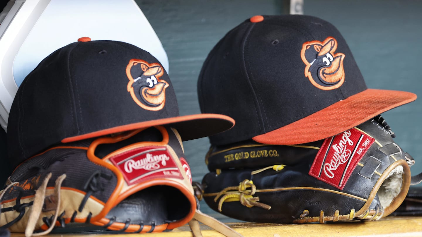 Orioles Trade Rumors: Star Player Drawing Interest - News Usa Today