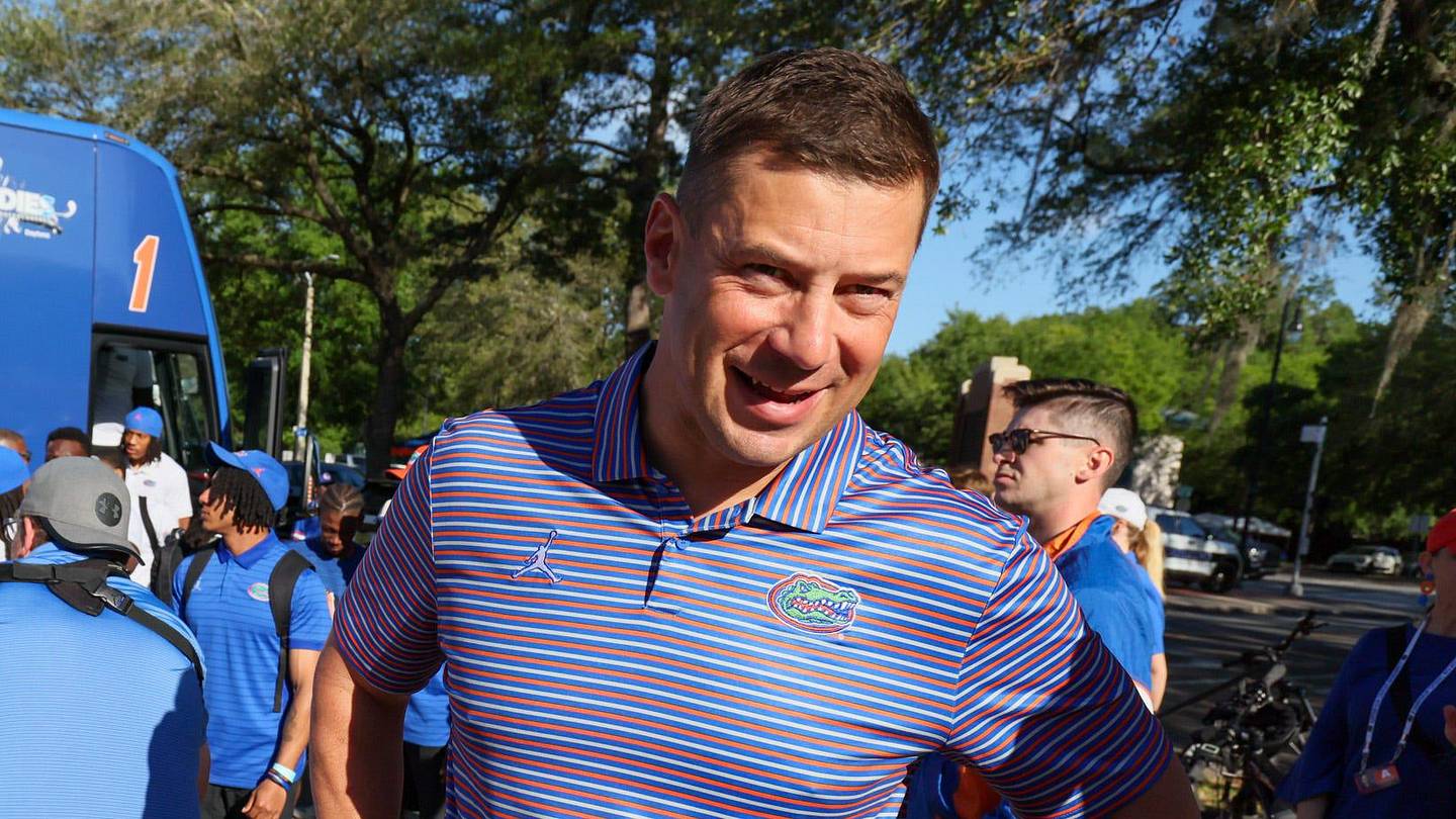 Florida's push for 5-star Easton Royal included a brilliant move during ...