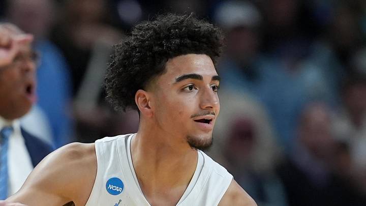 Former UNC Guard Derek Dixon Reflects on Time With Program
