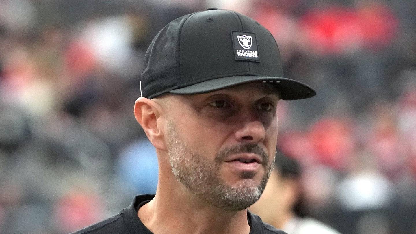 How the Raiders Have Set Themselves Up for the Future