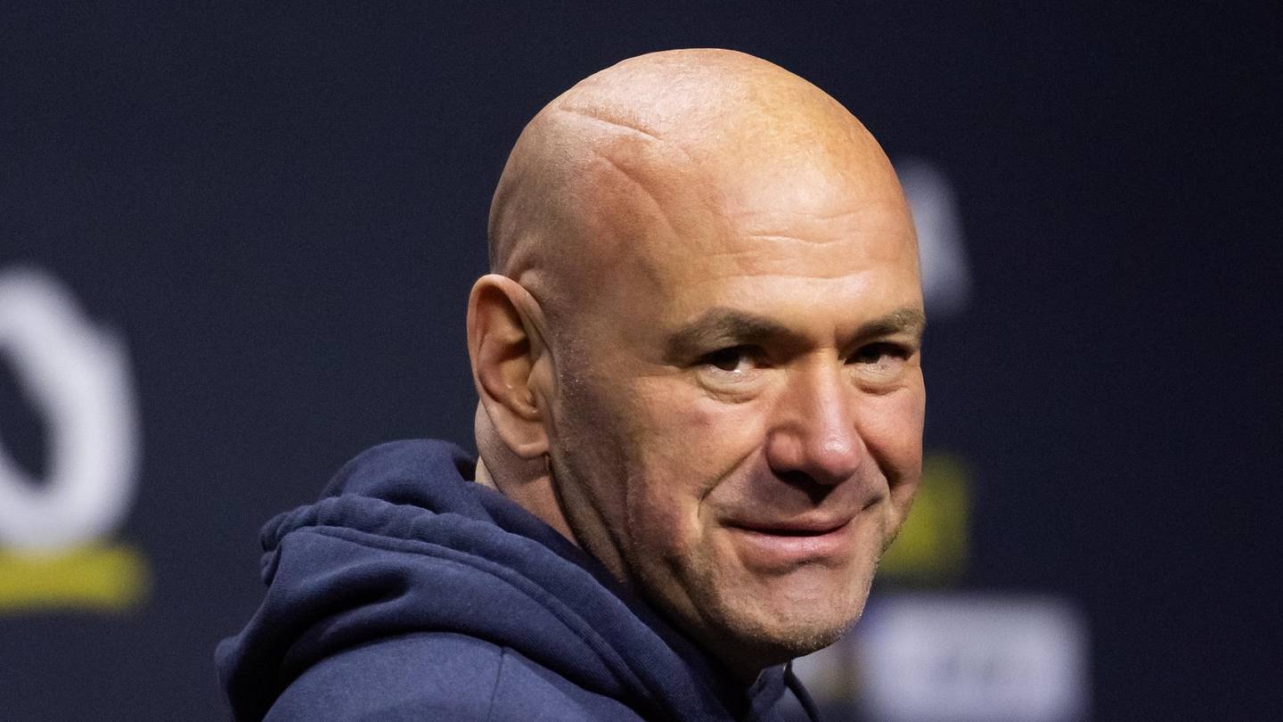 UFC star books next fight after controversial win that sparked FBI ...