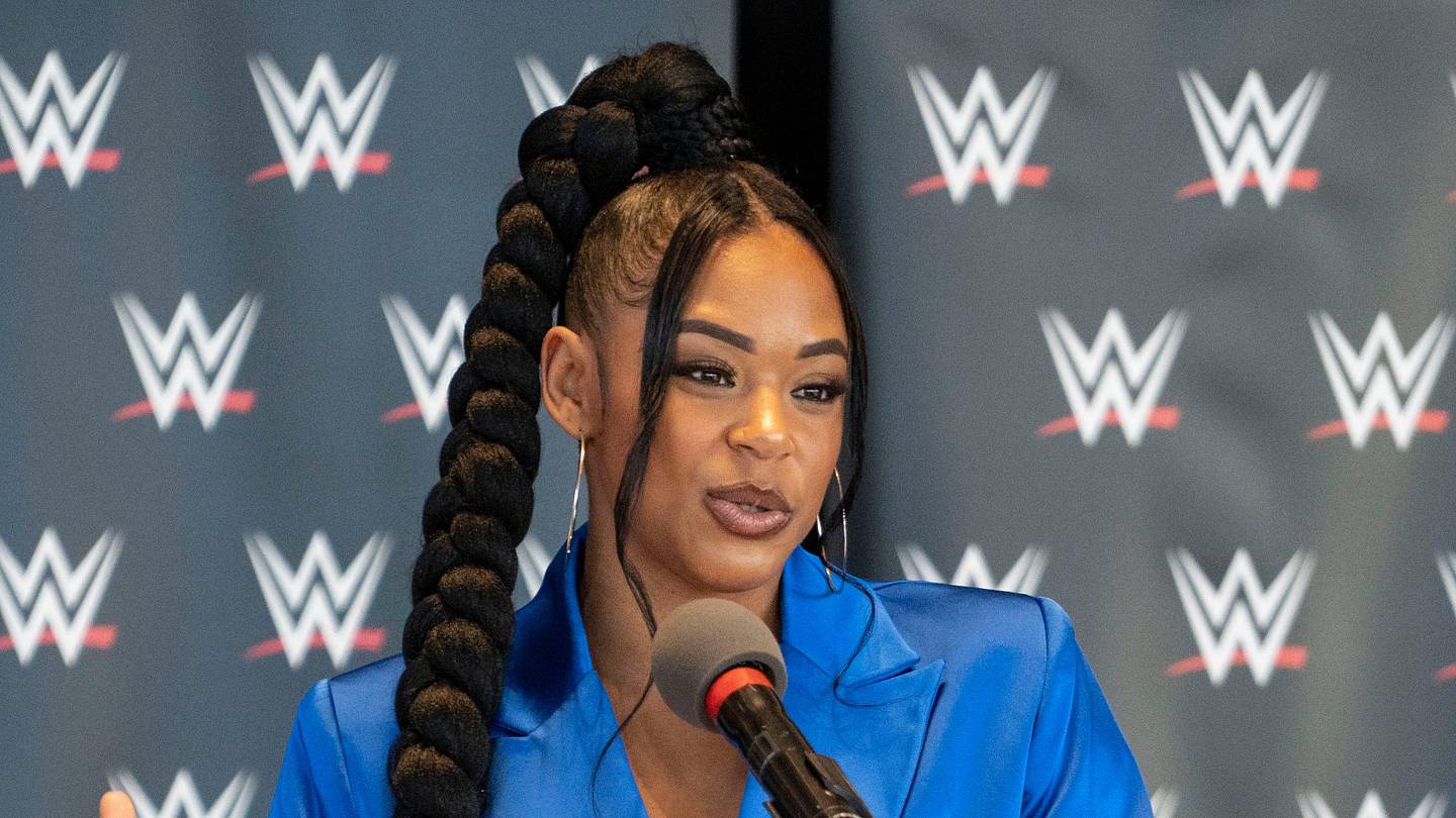 Bianca Belair Provides Finger Injury Update Six Months Later