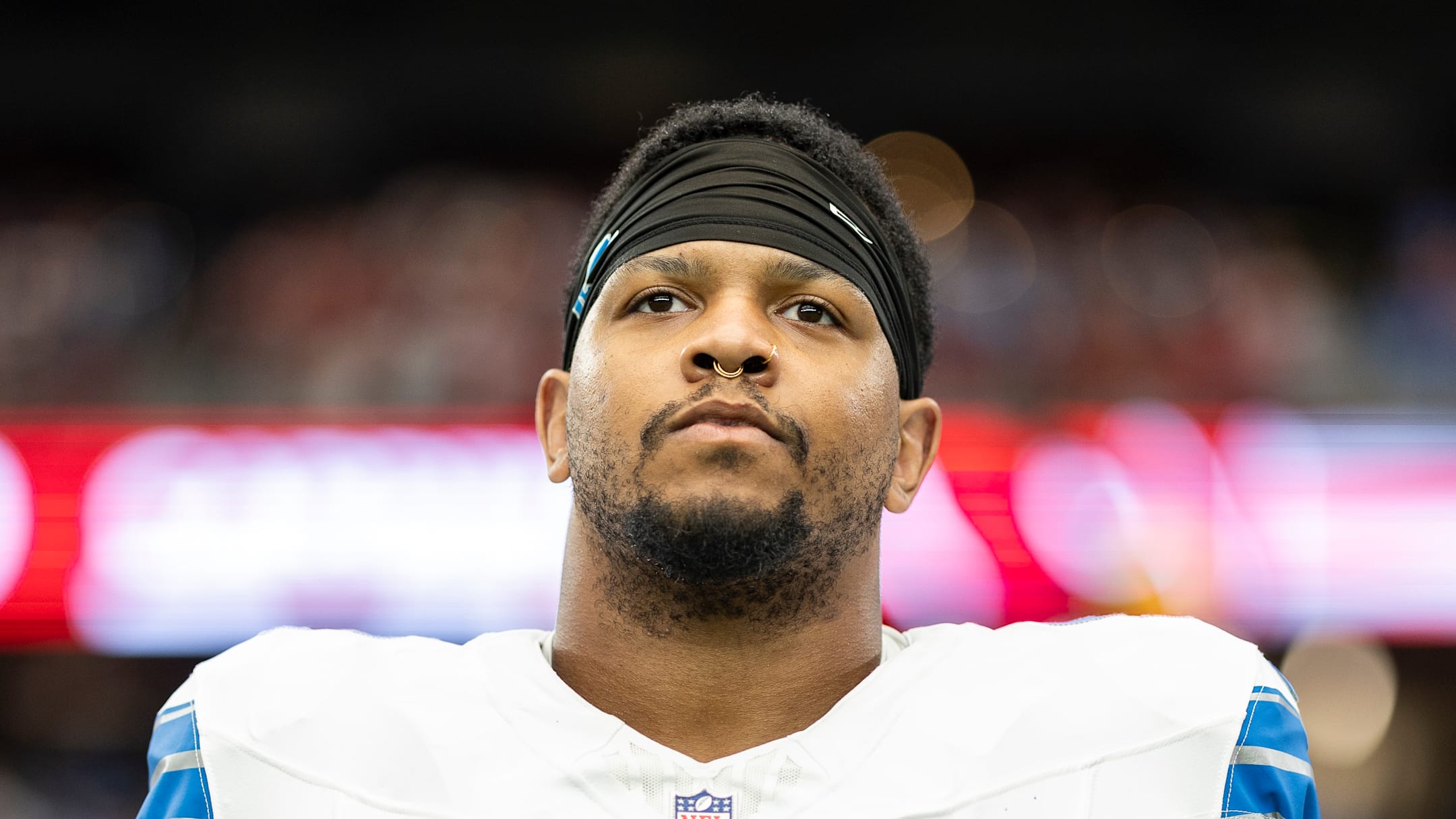 BREAKING : These Lions are likely suiting up for Detroit for the last ...