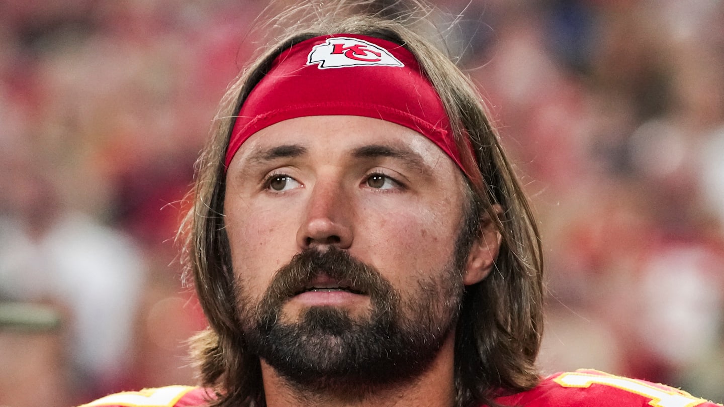 Gardner Minshew's significant injury just complicated Raiders' draft plans