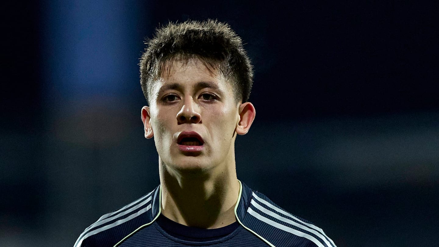 Talavera 2-3 Real Madrid: Report & Full Match Highlights As Mbappe Draws Closer To Record