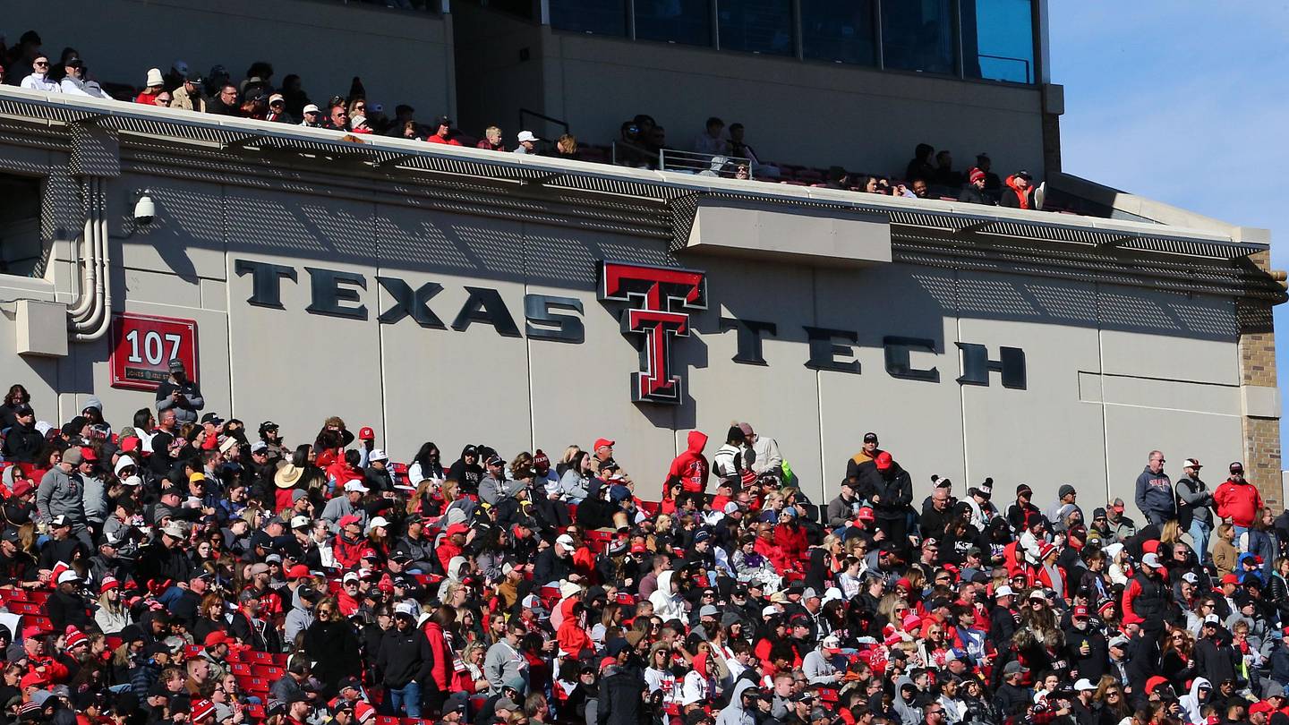 Texas Tech emerging as contender after Daniel McMorris' decommitment