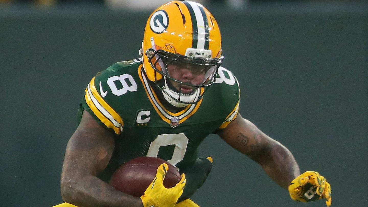 Here’s What Packers Roster Moves Mean for Sunday at Broncos