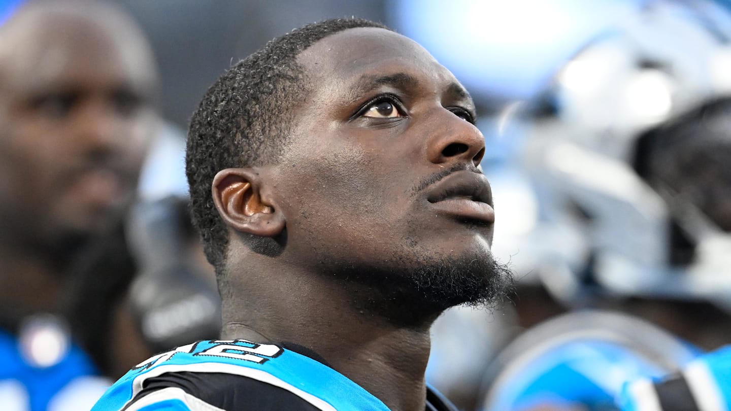 Panthers are proving fans right about what this team really needed