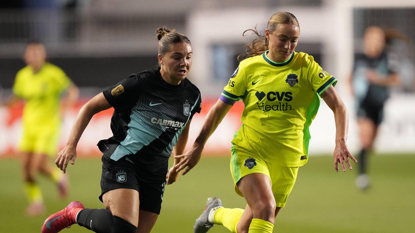 Gotham FC vs Washington Spirit: How to watch, time, more of NWSL ...