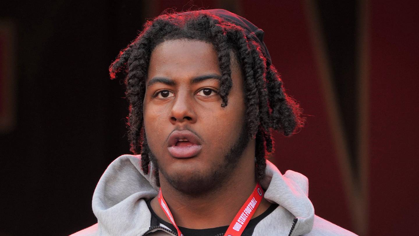 Another Change For Jordan Seaton's LSU Plans As Oregon Waits For ...