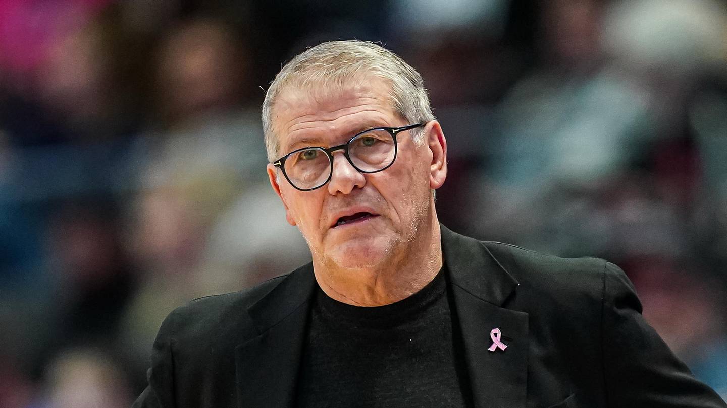 Geno Auriemma’s ‘Rest’ Explanation for UConn Star Draws Attention After Win