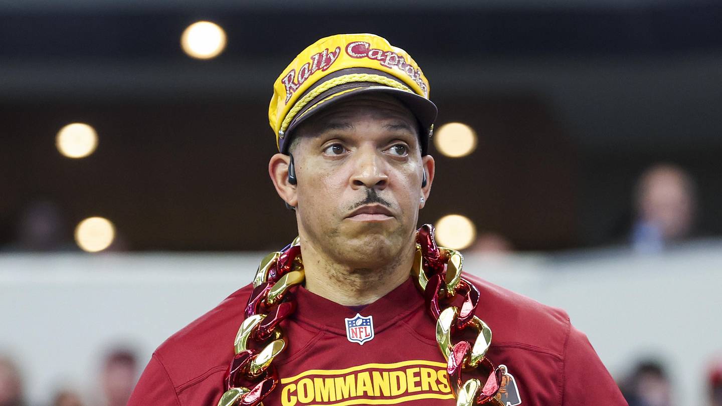 Explaining Why Commanders Fans Are Furious About Bye Week Timing