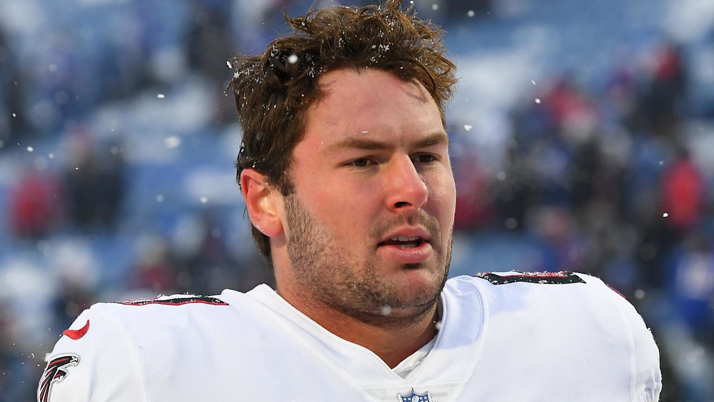 Carolina Panthers linked with daring raid on division rival in 2025 ...