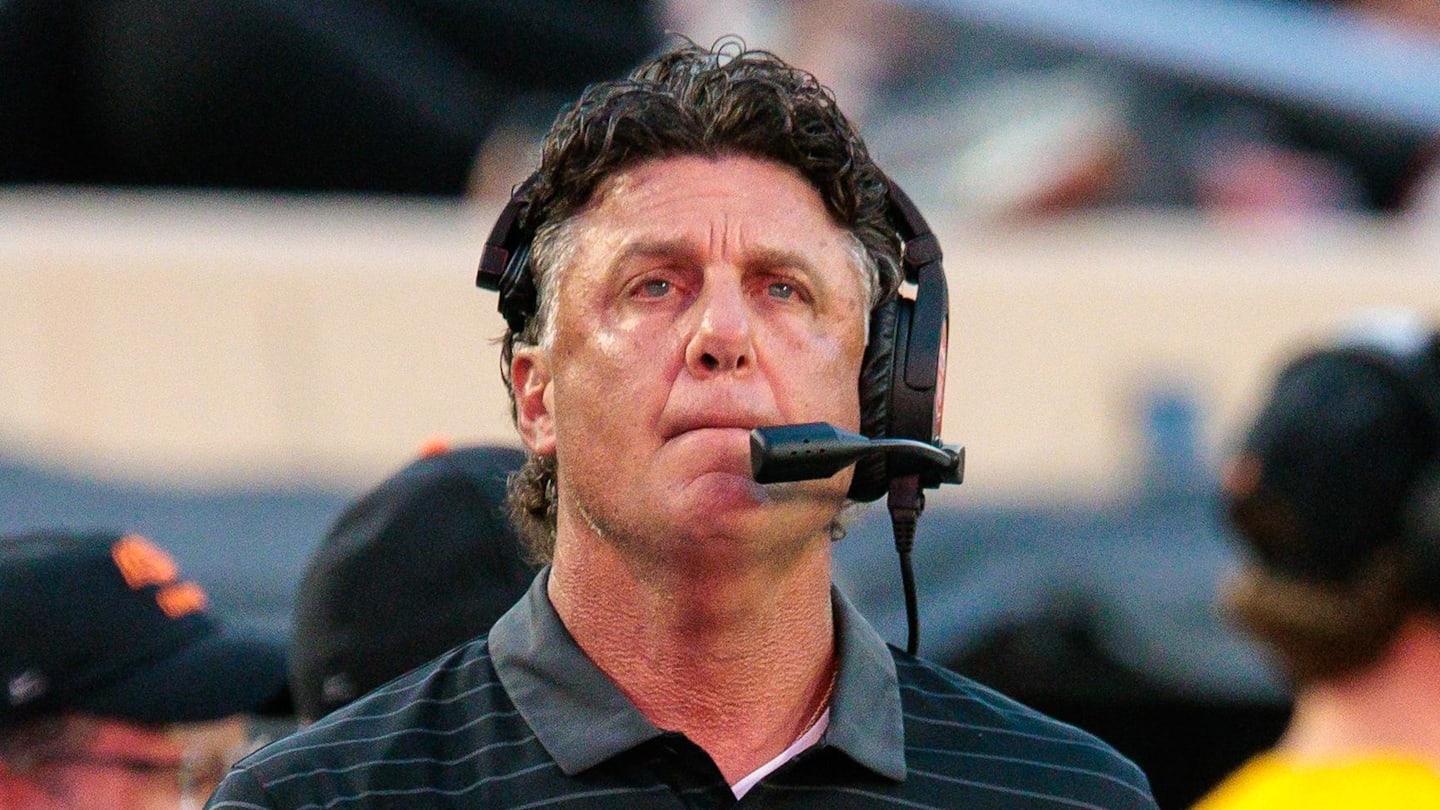 Oklahoma State Cowboys floated as 'logical landing spot' for ex-OSU Buckeyes DC