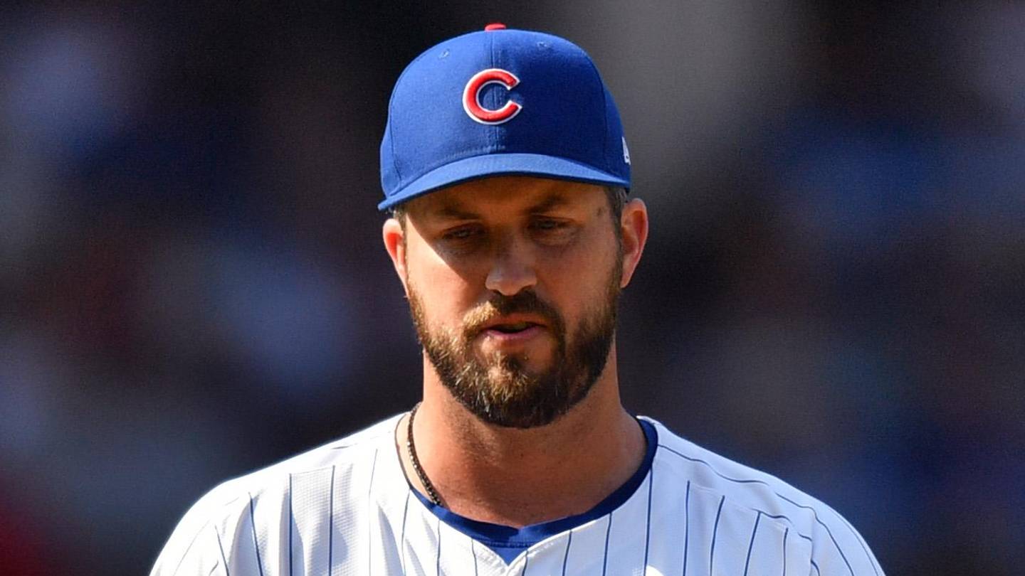 Where To Watch Chicago Cubs vs Milwaukee Brewers (Game 5): Game Time ...