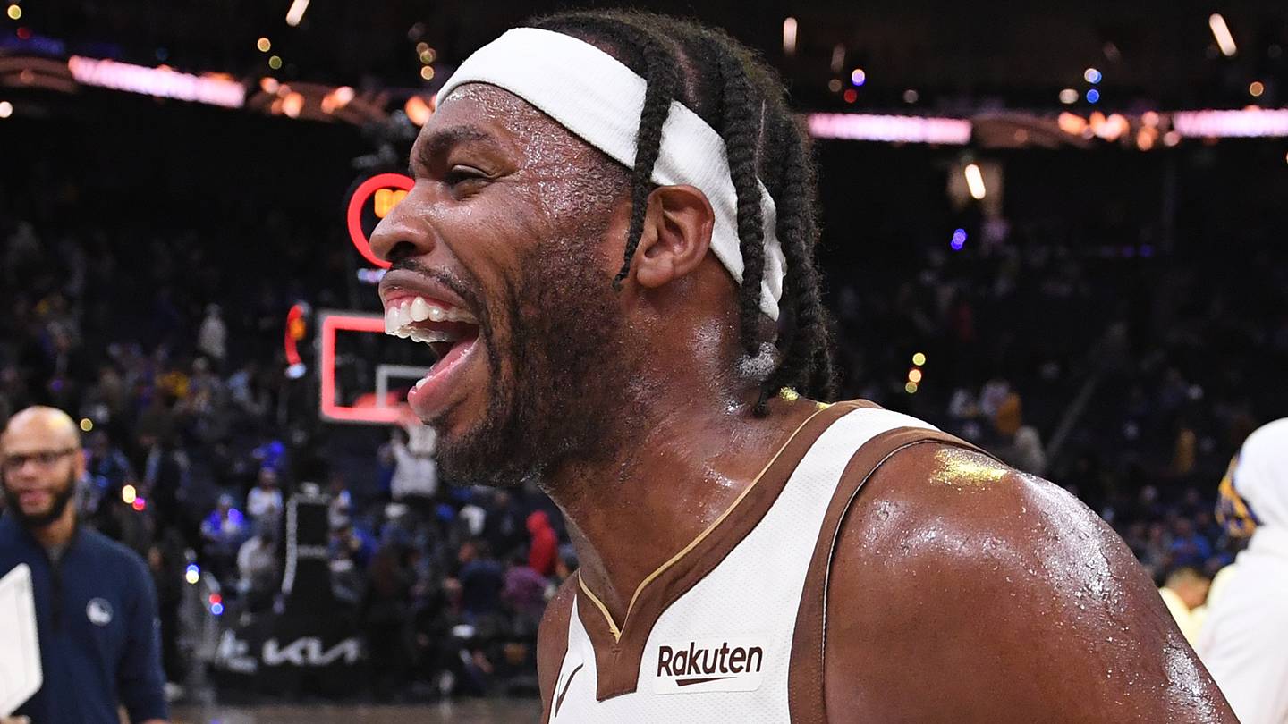 Buddy Hield gives Warriors final reason to leave him out of Jonathan ...