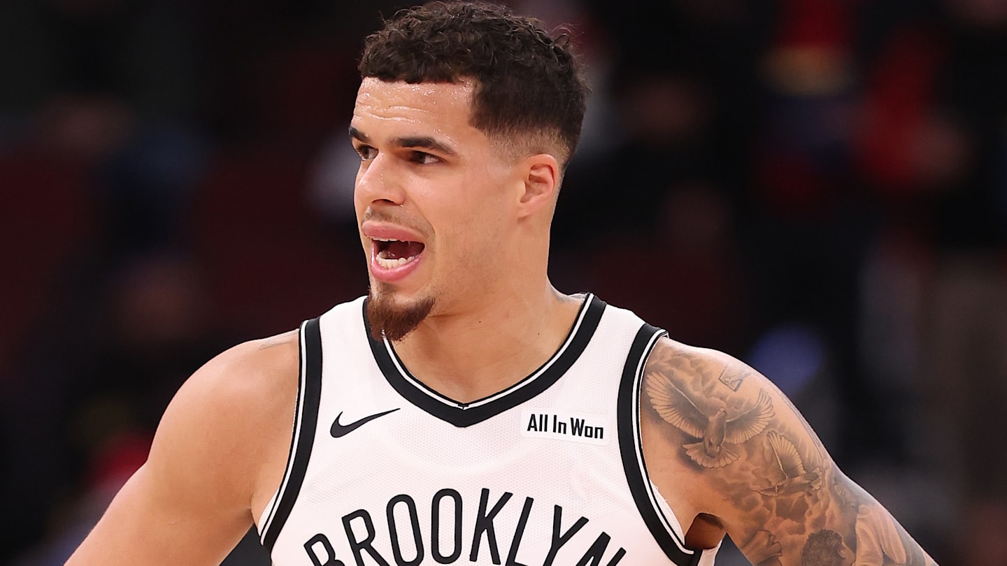 Warriors stance on Michael Porter Jr. trade is crystal clear but needs ...