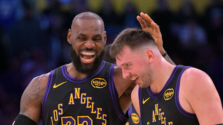 Memphis Grizzlies' struggles vs. LeBron's Los Angeles Lakers highlight major issue