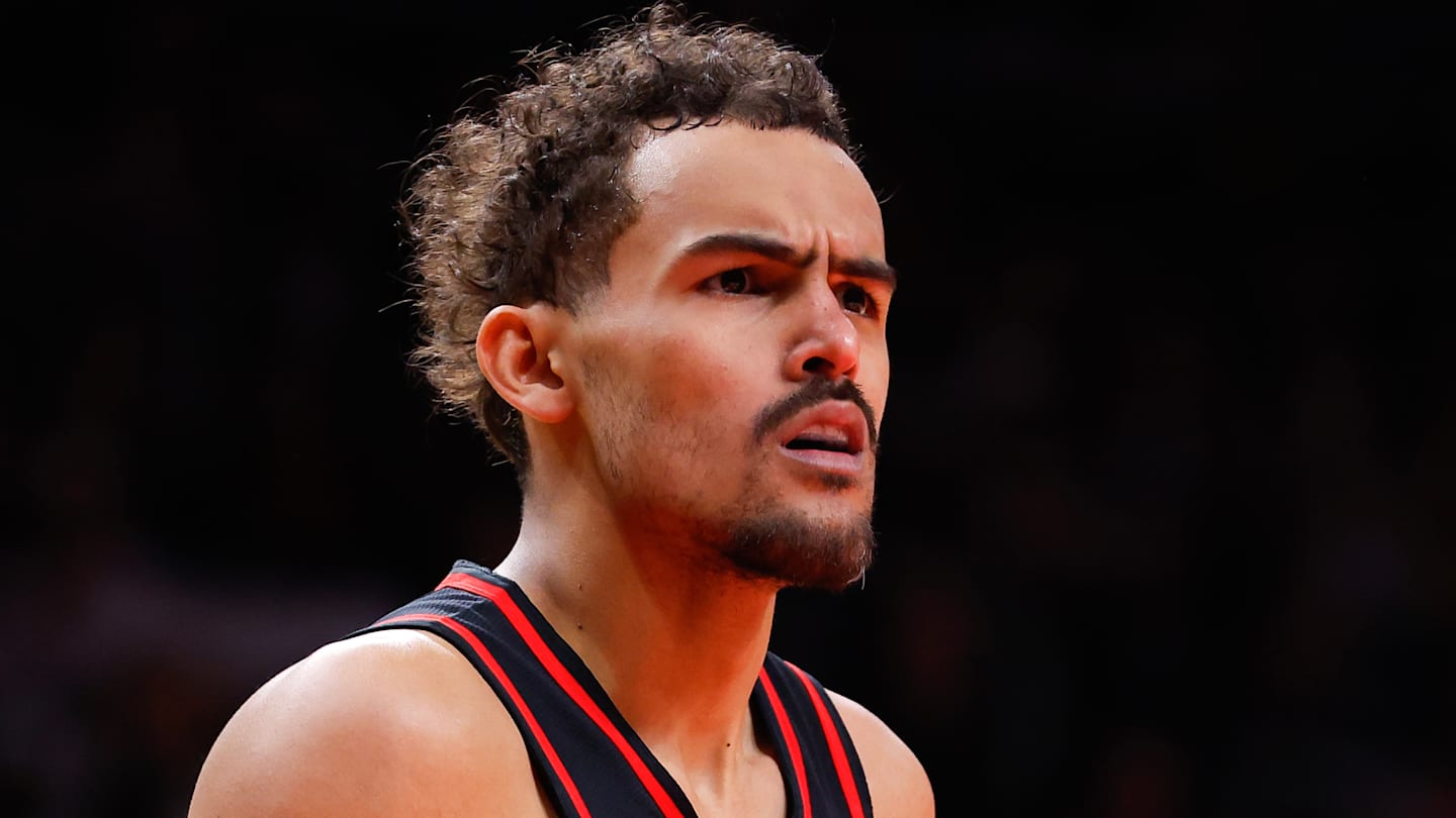Breaking: Hawks Trae Young to undergo surgery, receives updated timeline