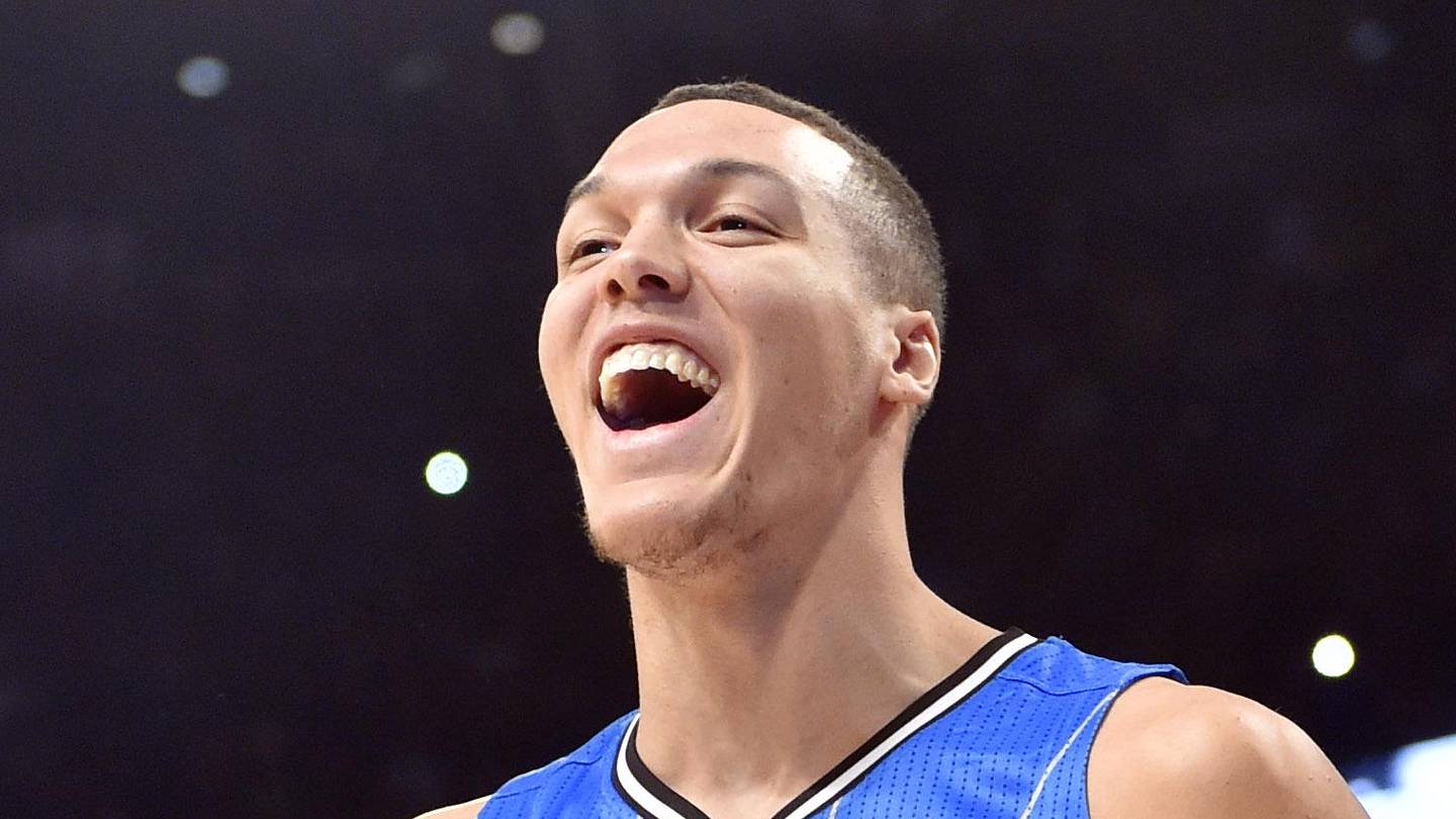 The 10-Year Anniversary of The Night Aaron Gordon and I got Robbed