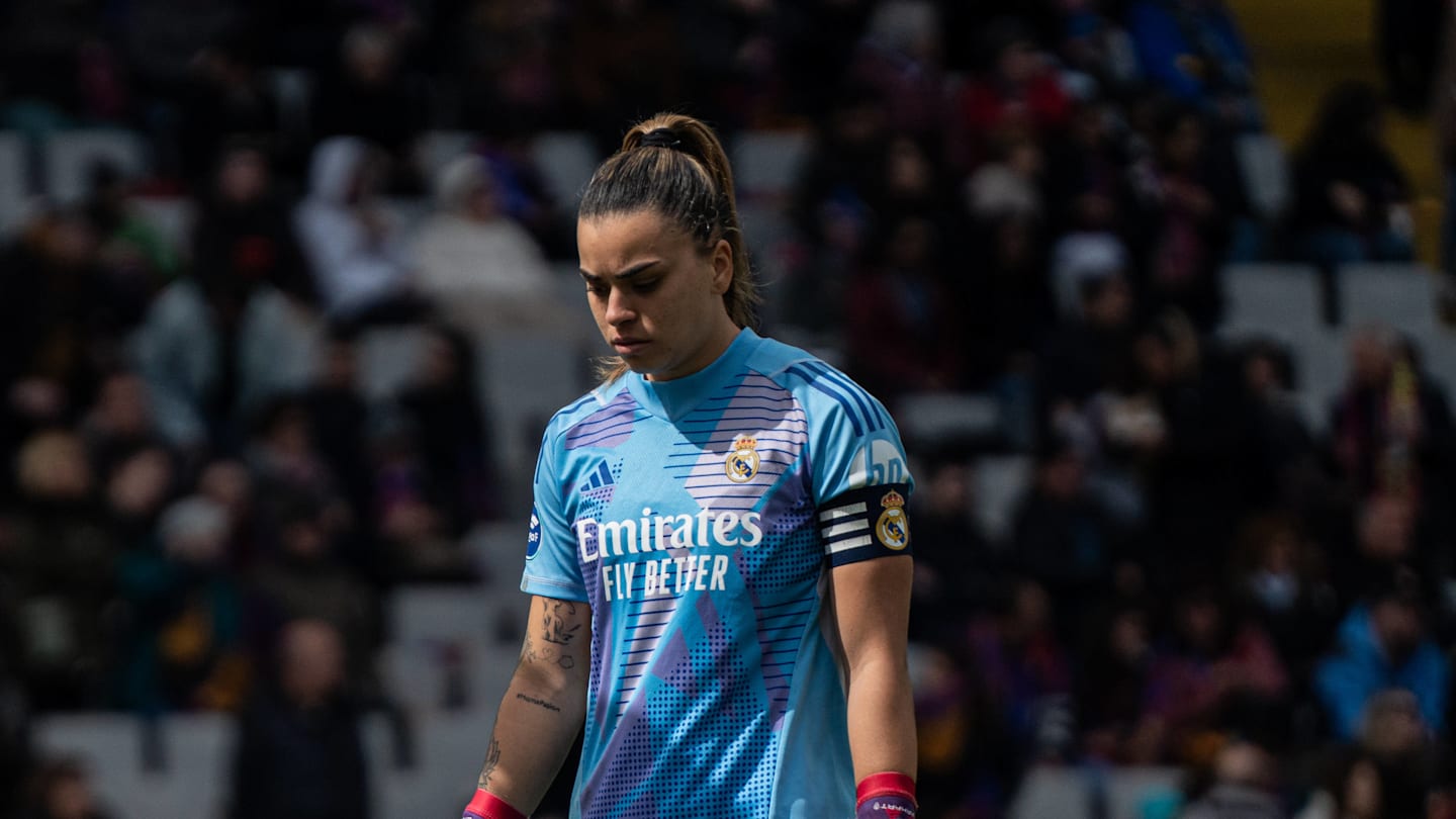 Arsenal vs Real Madrid Women's UCL Preview: Start Time, Date, Team News ...