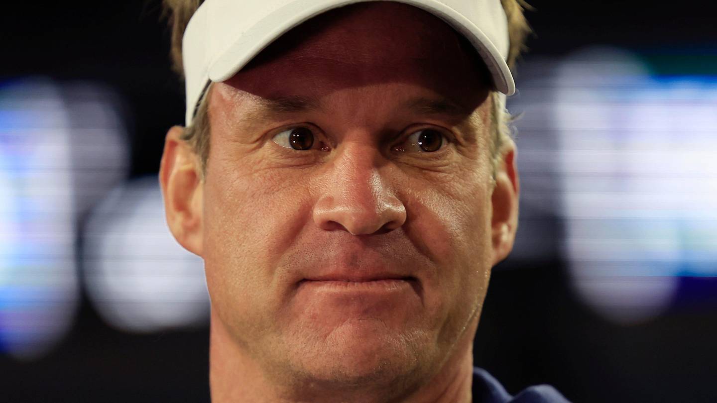 Mississippi Clarion Ledger sends warning on Auburn to Florida's Lane ...