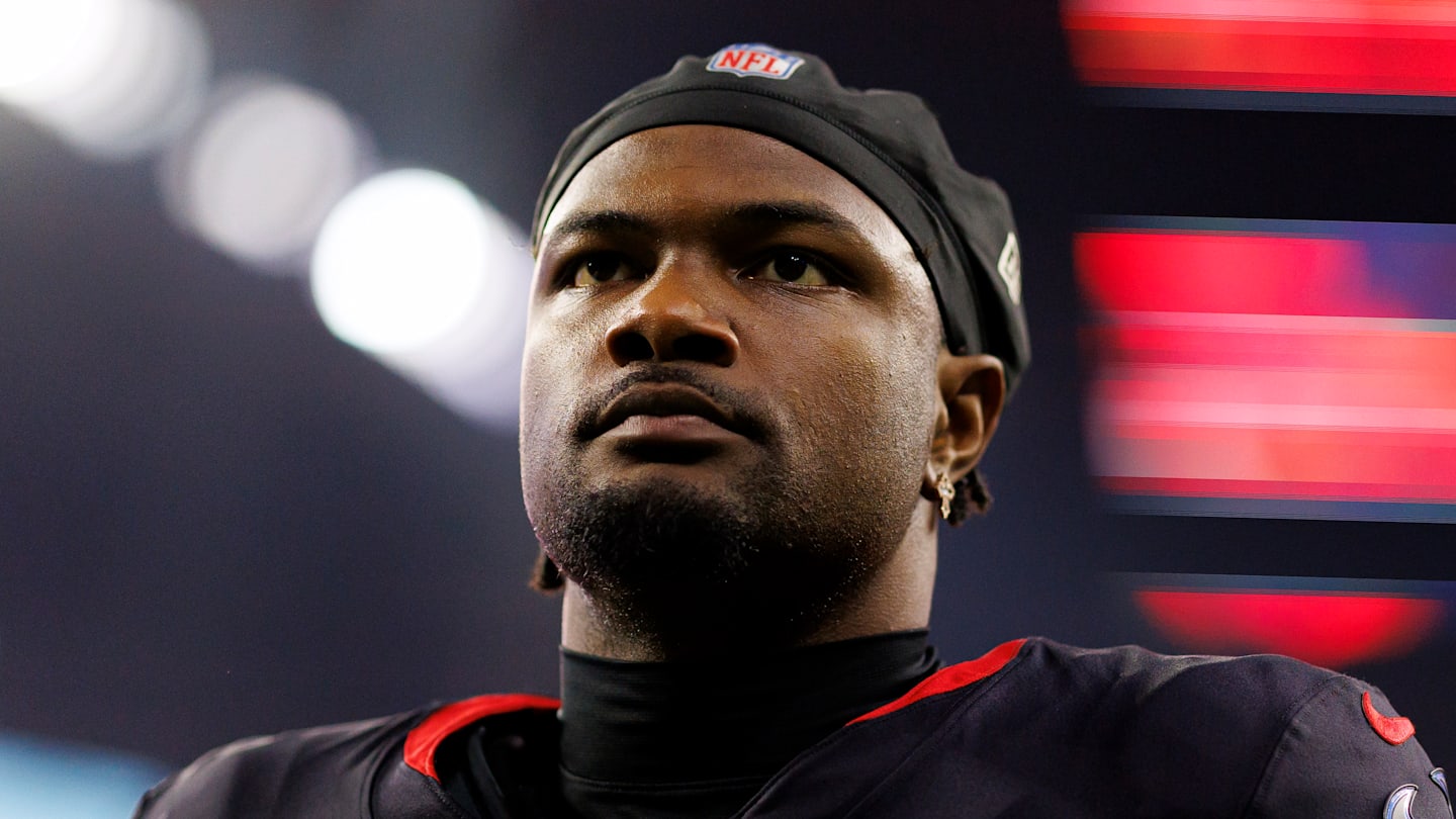 Texans may have just handed Broncos the perfect solution to JK Dobbins problem