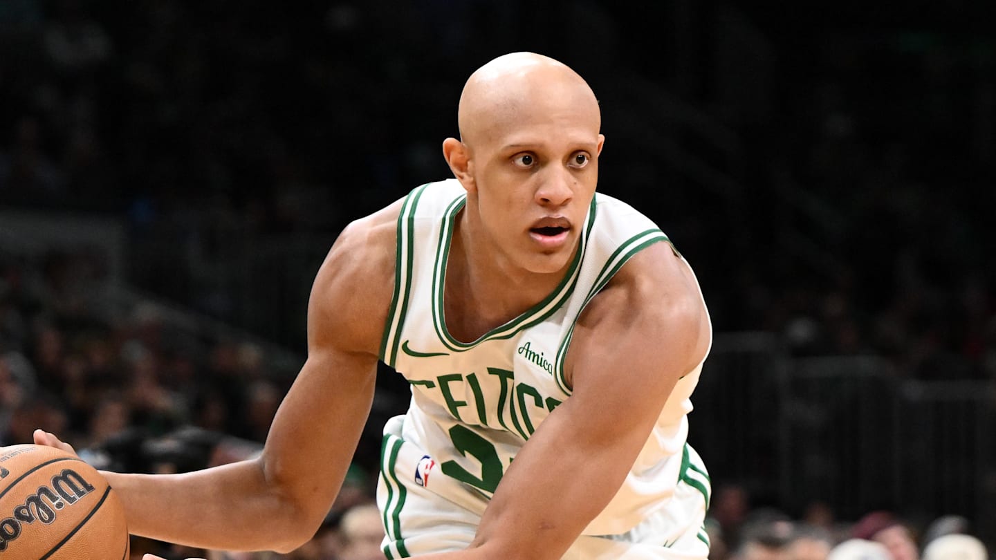 The huge way Jordan Walsh could change this future Celtics problem