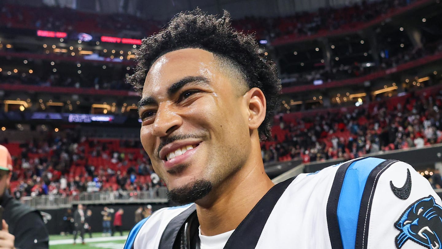 Bryce Young's growth and 4 reasons Panthers are an attractive ...