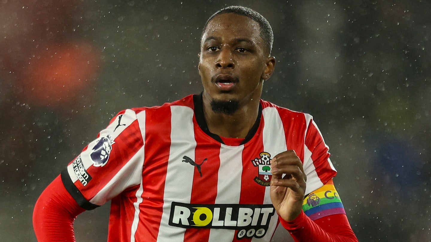 Southampton's 0-0 draw brings out bitter substitution truth on Joe ...