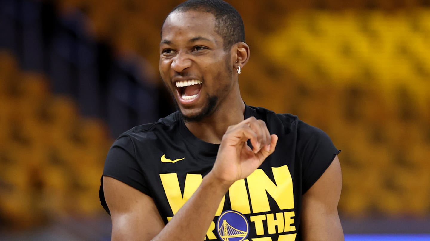 Lakers have bold Jonathan Kuminga strategy Warriors fans can only laugh at