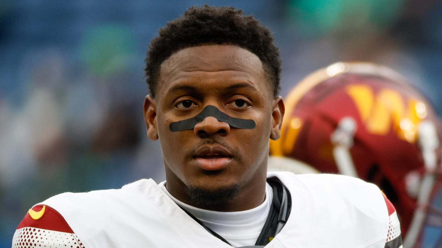 5 former Commanders players who are still surprisingly free agents