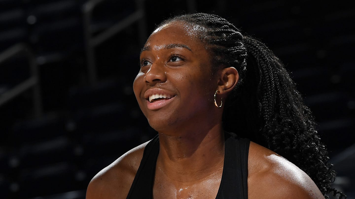 Sue Bird’s assessment of Indiana Fever star promises best WNBA season yet