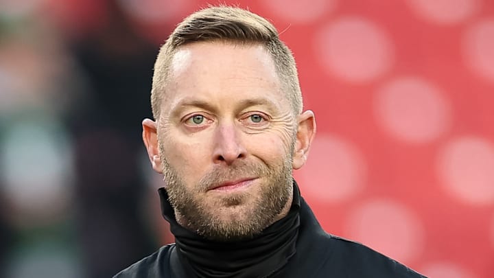 Kliff Kingsbury confirms what Commanders fans knew about head coaching ...
