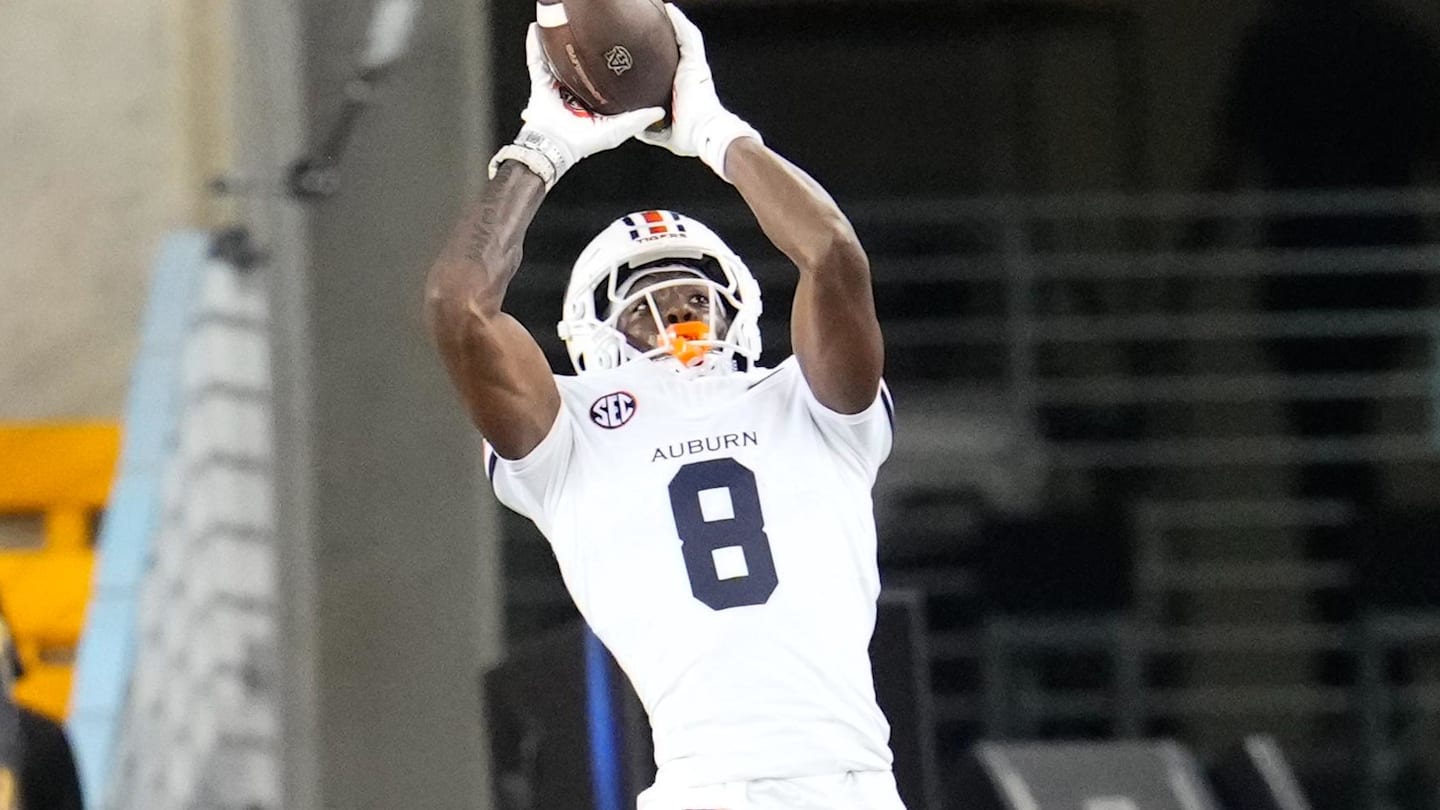 Cam Coleman's transfer portal decision could have domino effect on ...