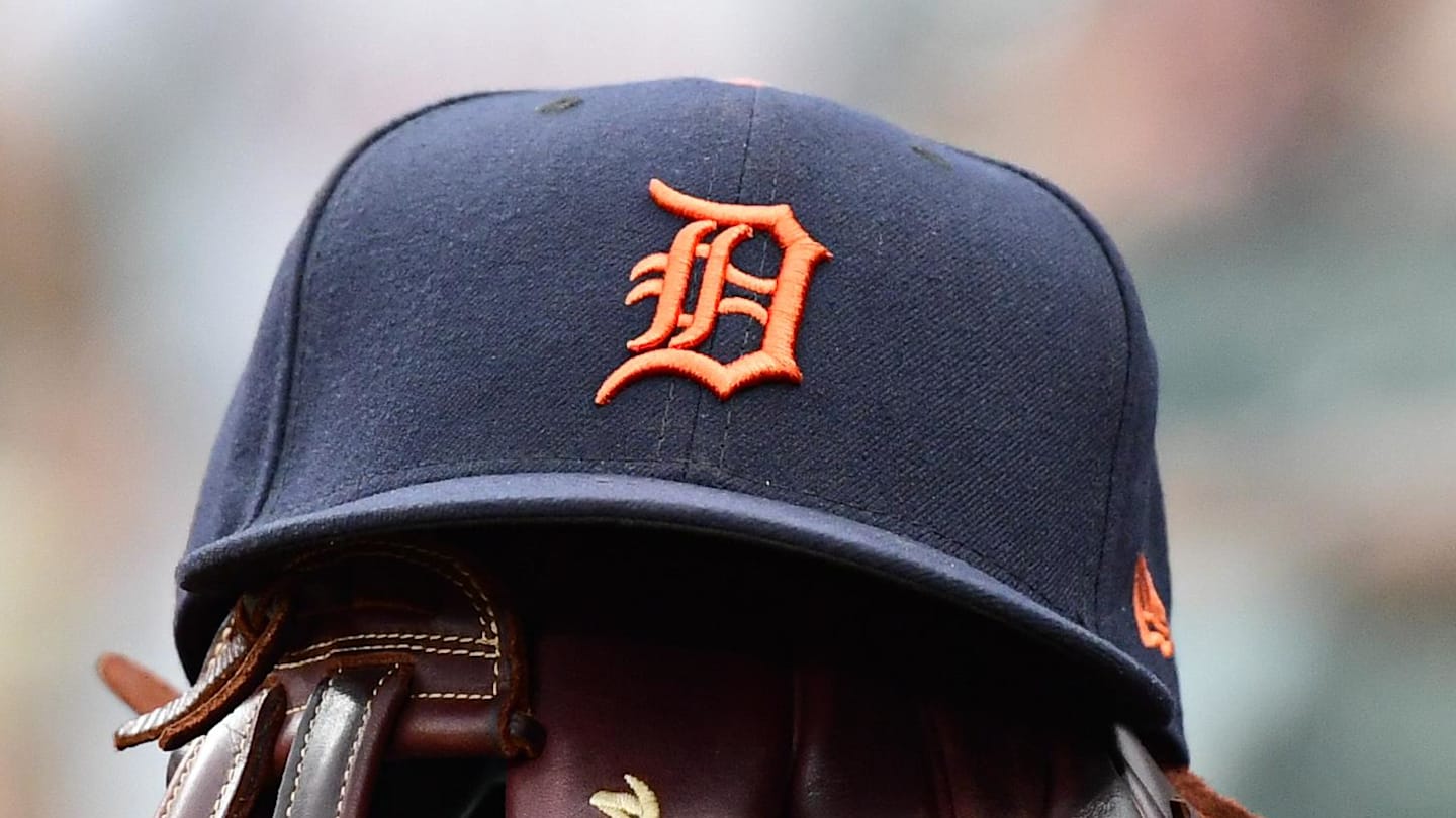 Tigers Shockingly Named Dark Horse Landing Spot for Remaining Free ...