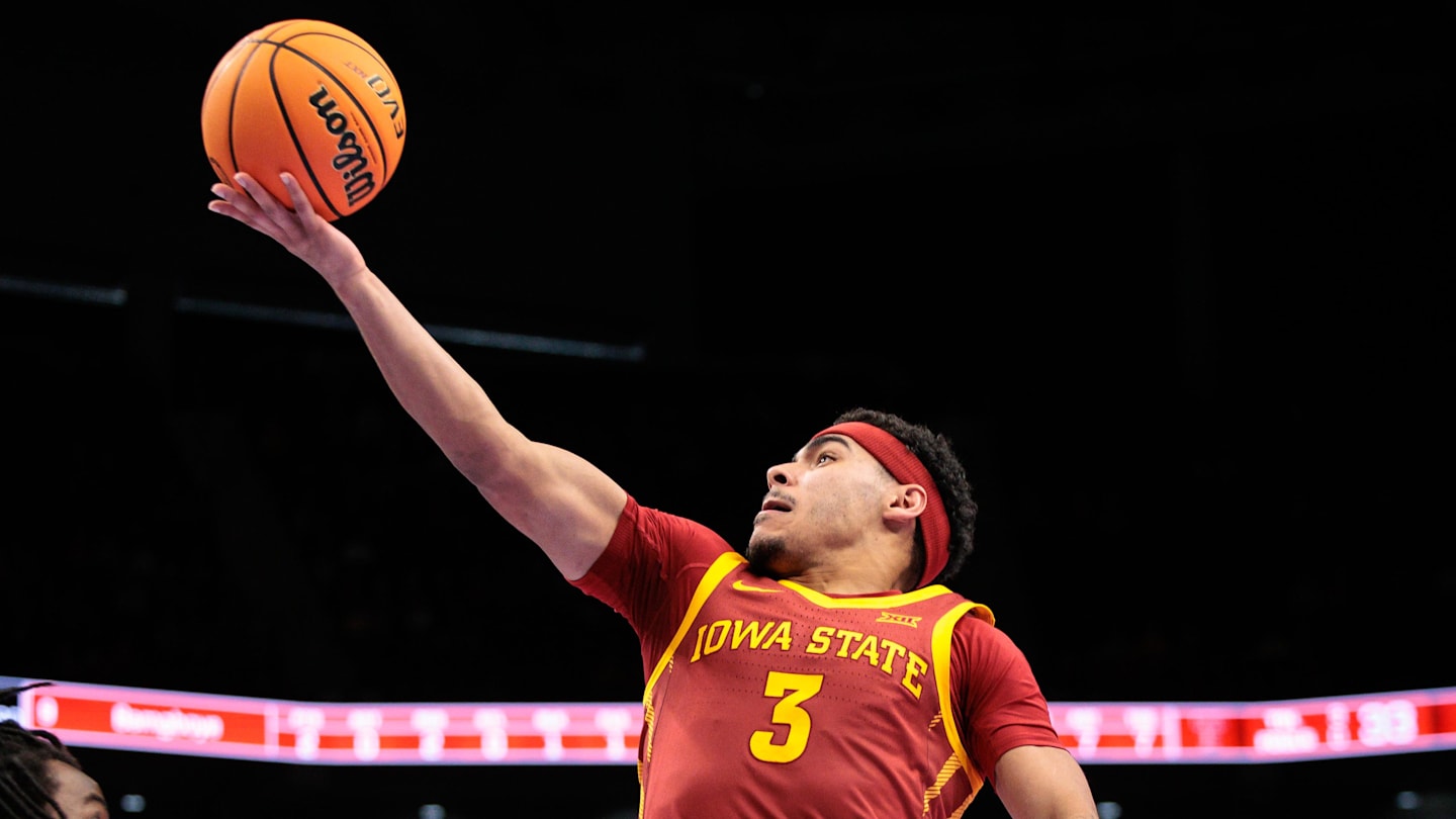 Iowa State Basketball: Can the Cyclones Win the Midwest Region? - News ...