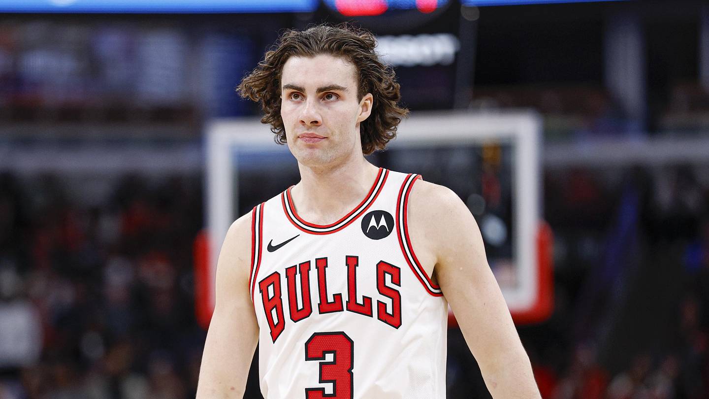 Intriguing draft riser could be the Bulls' best shot at a Josh Giddey ...