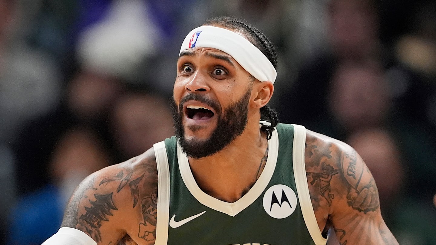 Gary Trent Jr.'s fate was just sealed with Bucks' blunt decision