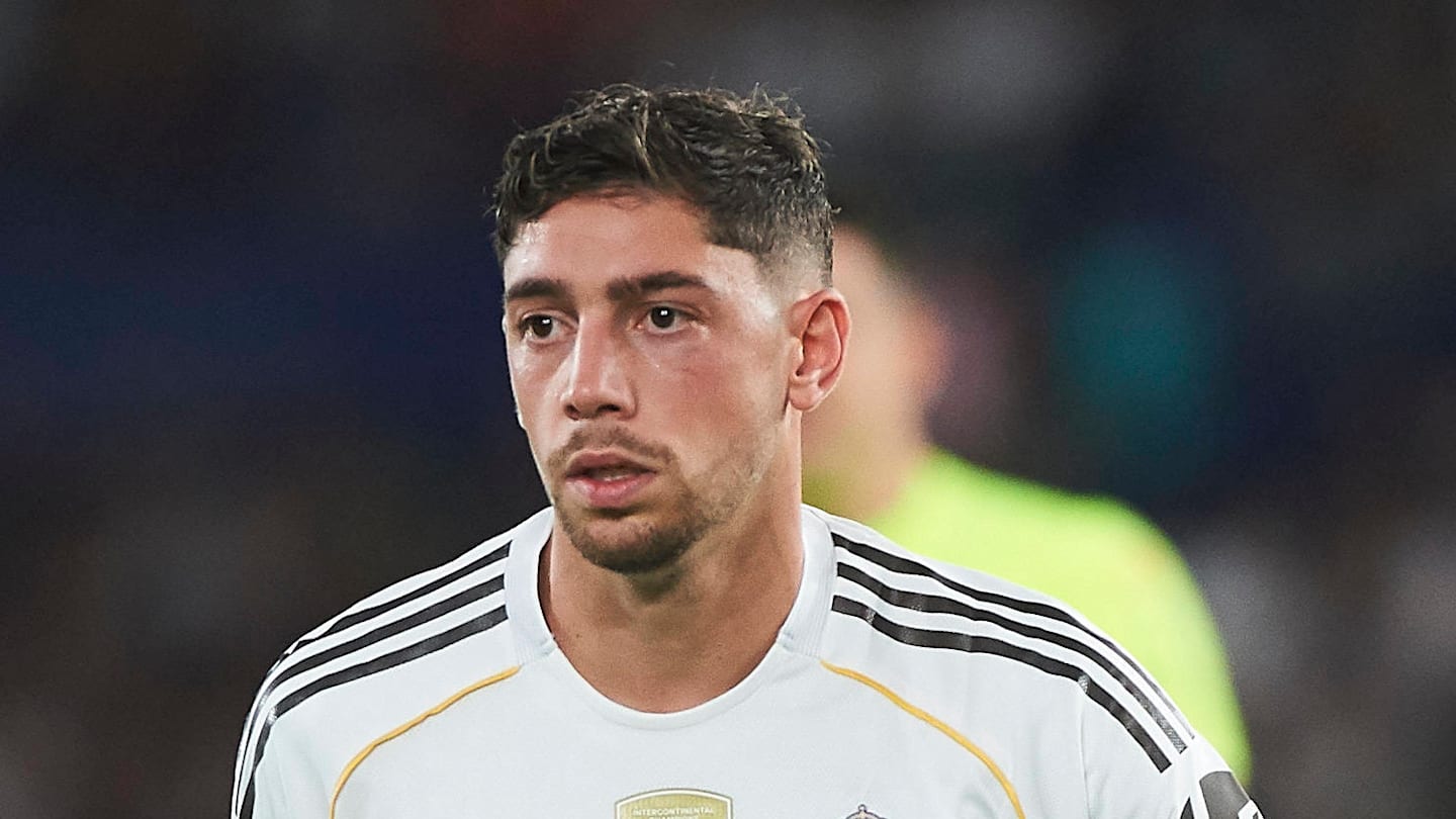 Elche vs Real Madrid: Starting Lineup Announced for La Liga Game