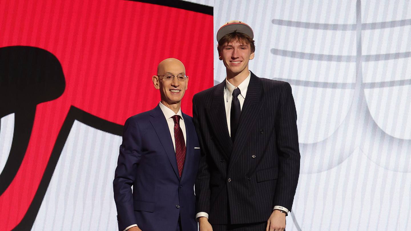 Chicago Bulls Draft Picks: Full List of Future Selections Following ...