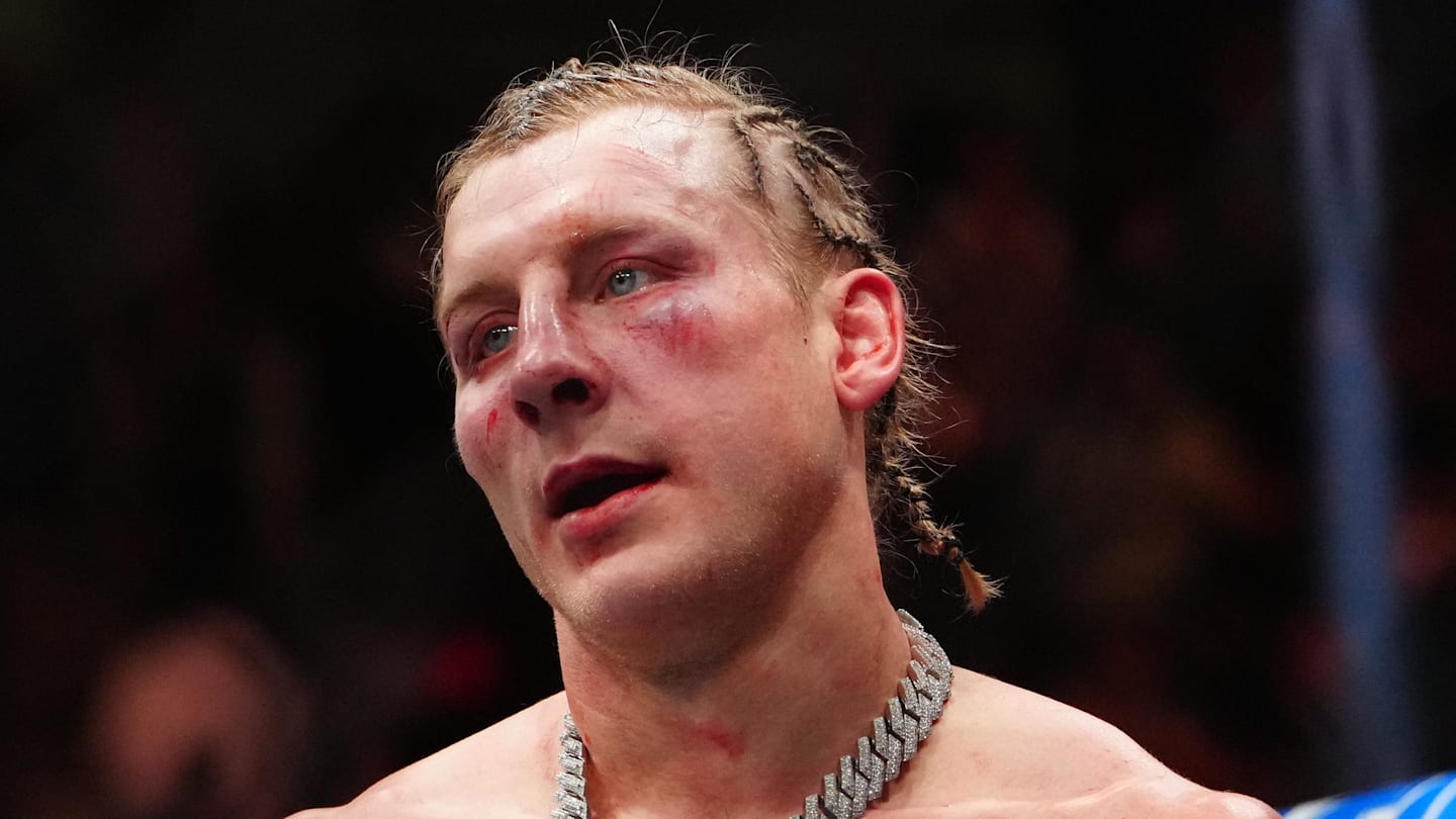 Two Massive UFC Title Fights Lined Up After First UFC Rankings Update ...